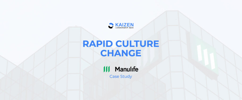 Case Studies - Kaizen Leadership Asia