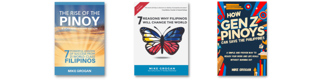 Books2 - Kaizen Leadership Asia