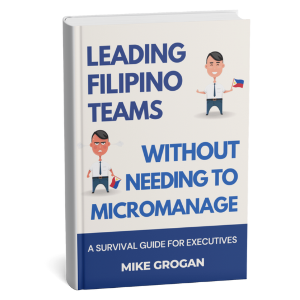 Leading Filipino Teams Book - More - Kaizen Leadership Asia