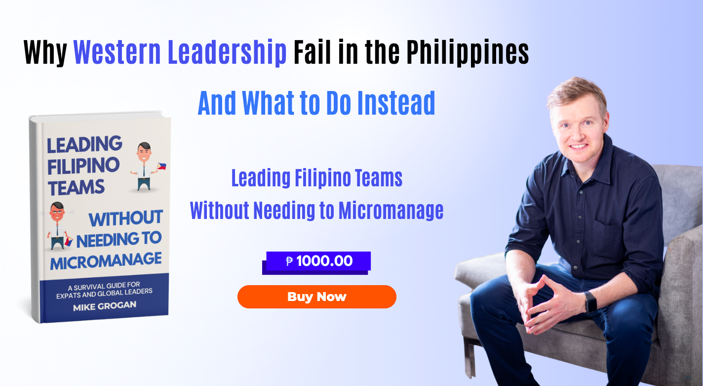 Leading Filipino Teams - Kaizen Leadership Asia