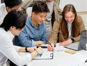 Leading Genz Filipinos - Kaizen Leadership Asia