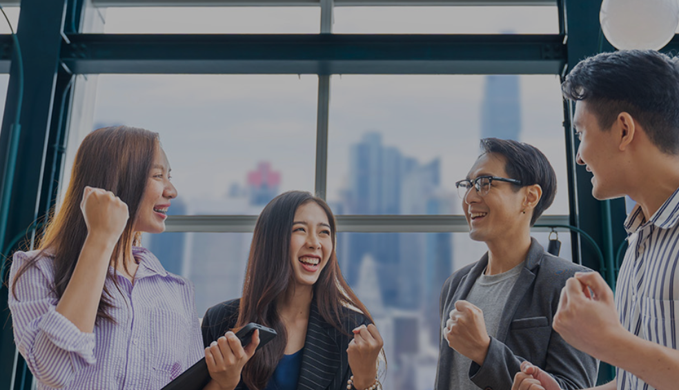 Our Team - Kaizen Leadership Asia